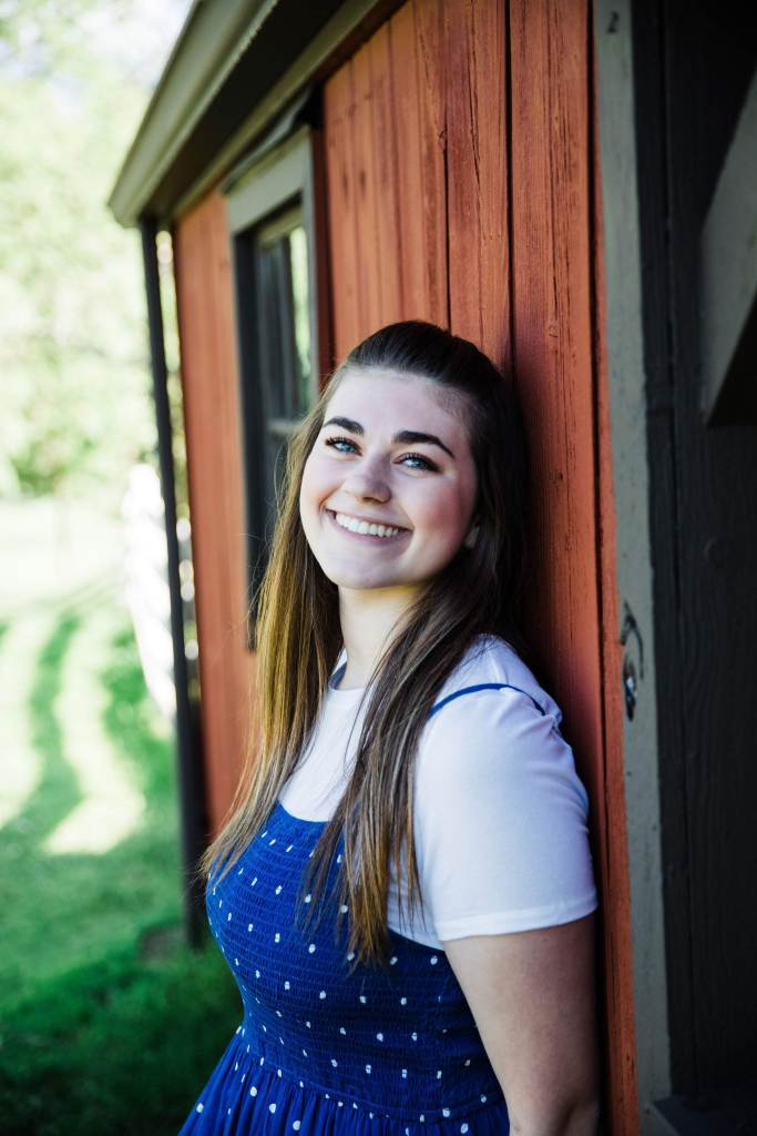 Former Interns – Stark Voices